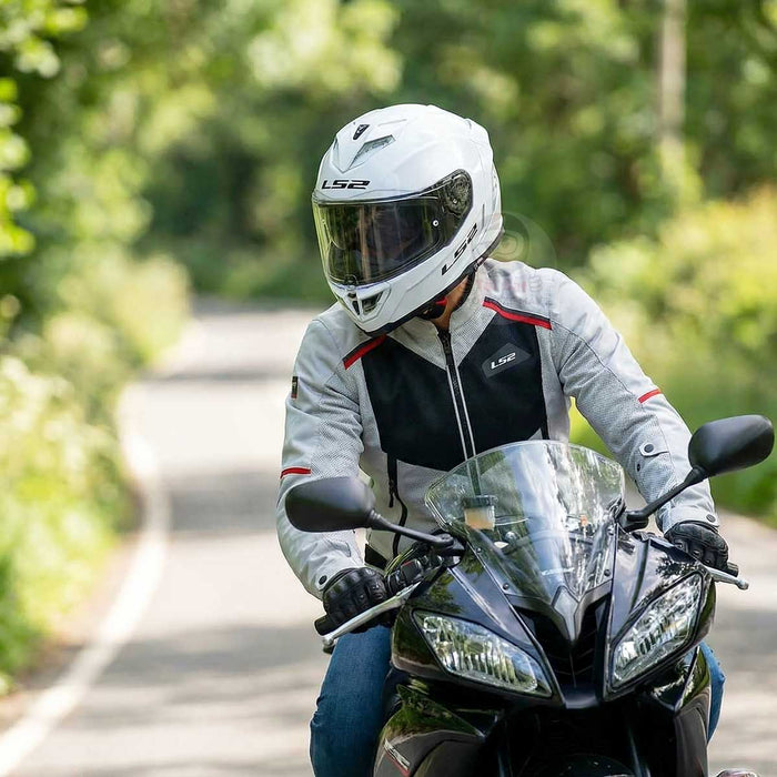 Mũ LS2 Storm III FF818 Full-face Touring 2 kính thể thao, Nón Fullface ...