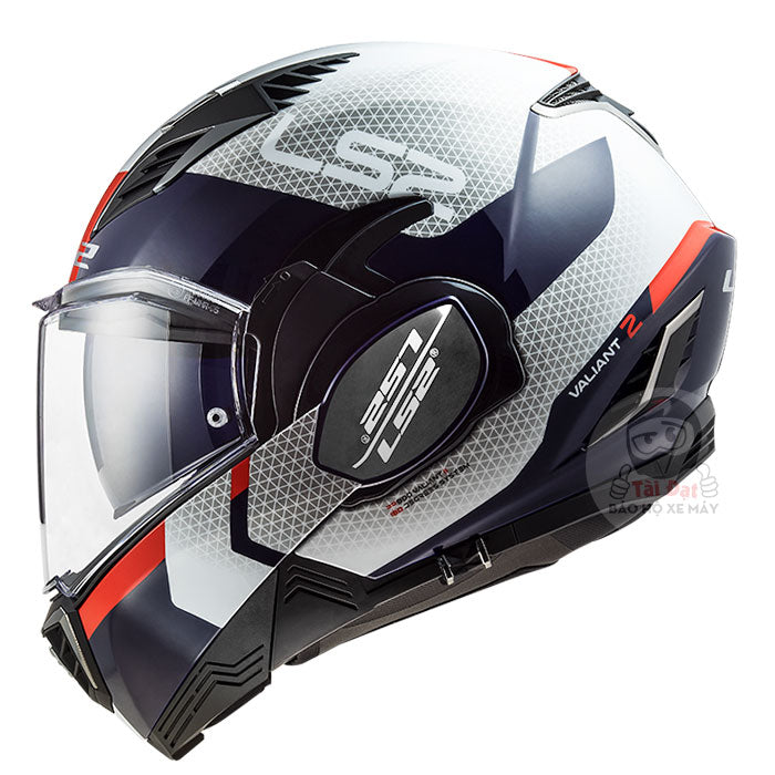 LS2 FF900 Citius - Mũ LS2 Valiant 2 Citius lật hàm – LS2 Store VietNam